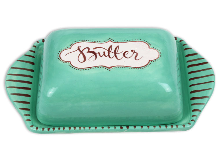 Big Butter Dish – Mondaes Makerspace & Supply
